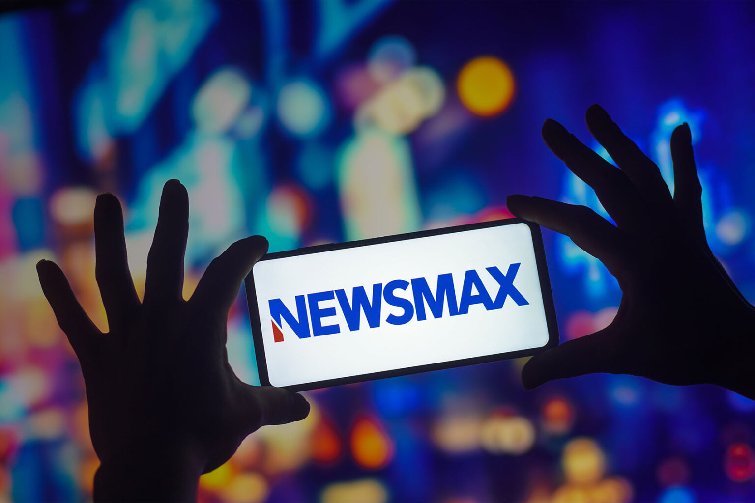 Newsmax accused of "evidence destruction" in lawsuit over 2020 election ...
