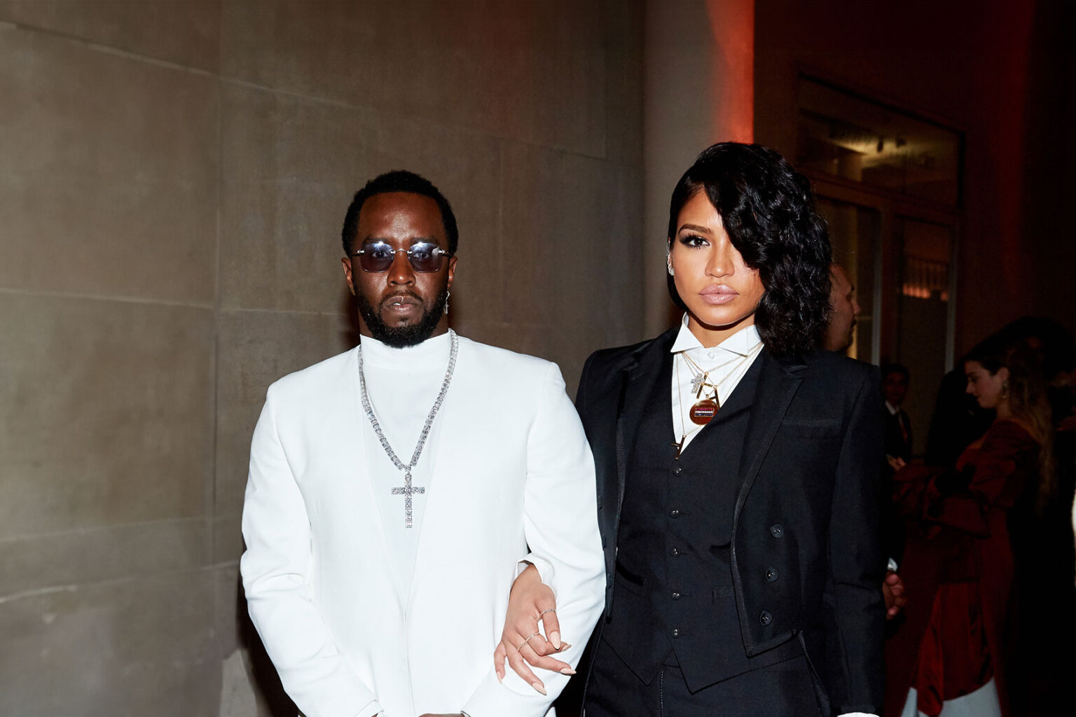 The Diddy video fallout: Women are coming forward with their own ...