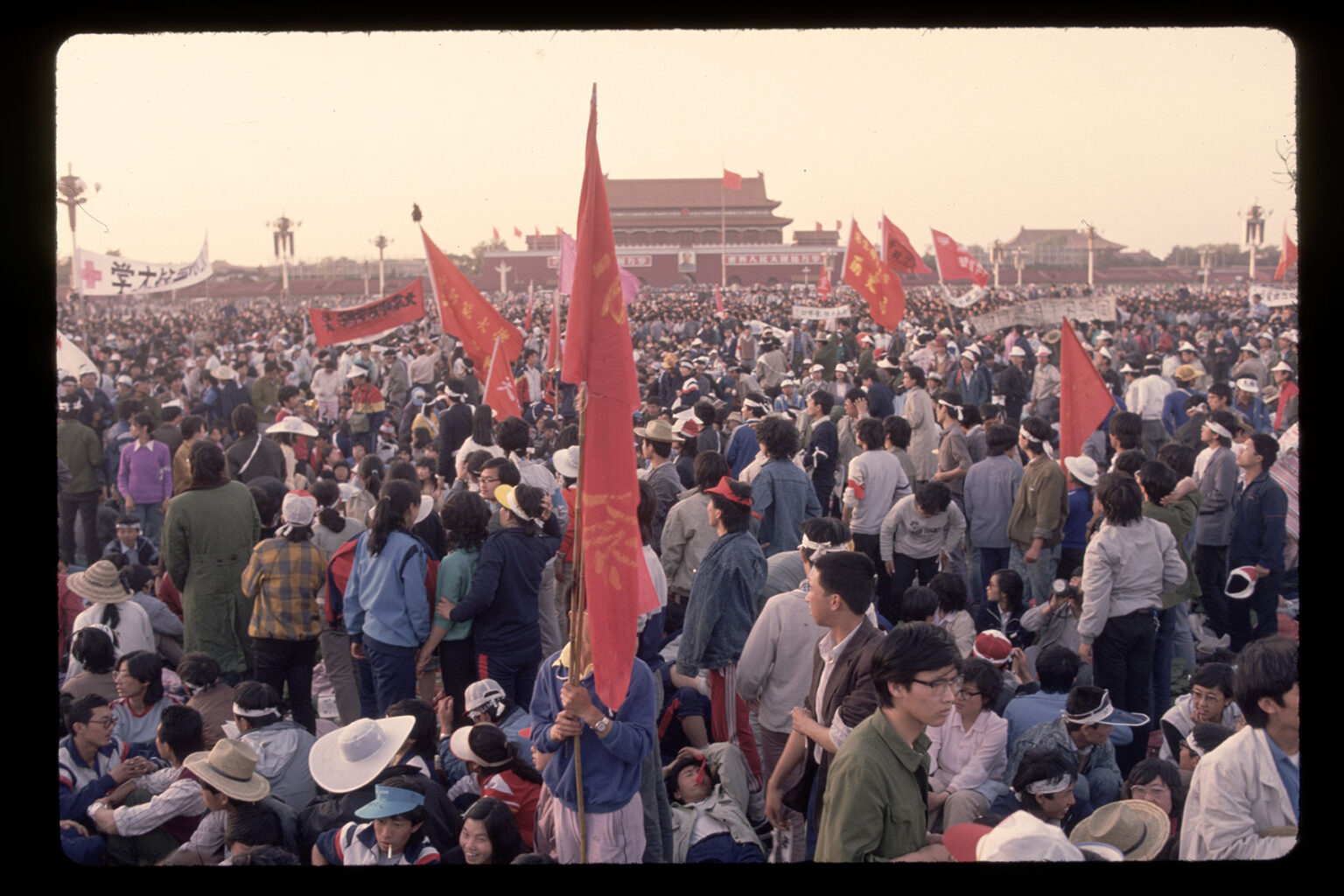 May Fourth and China's legacy of revolution - Salon.com