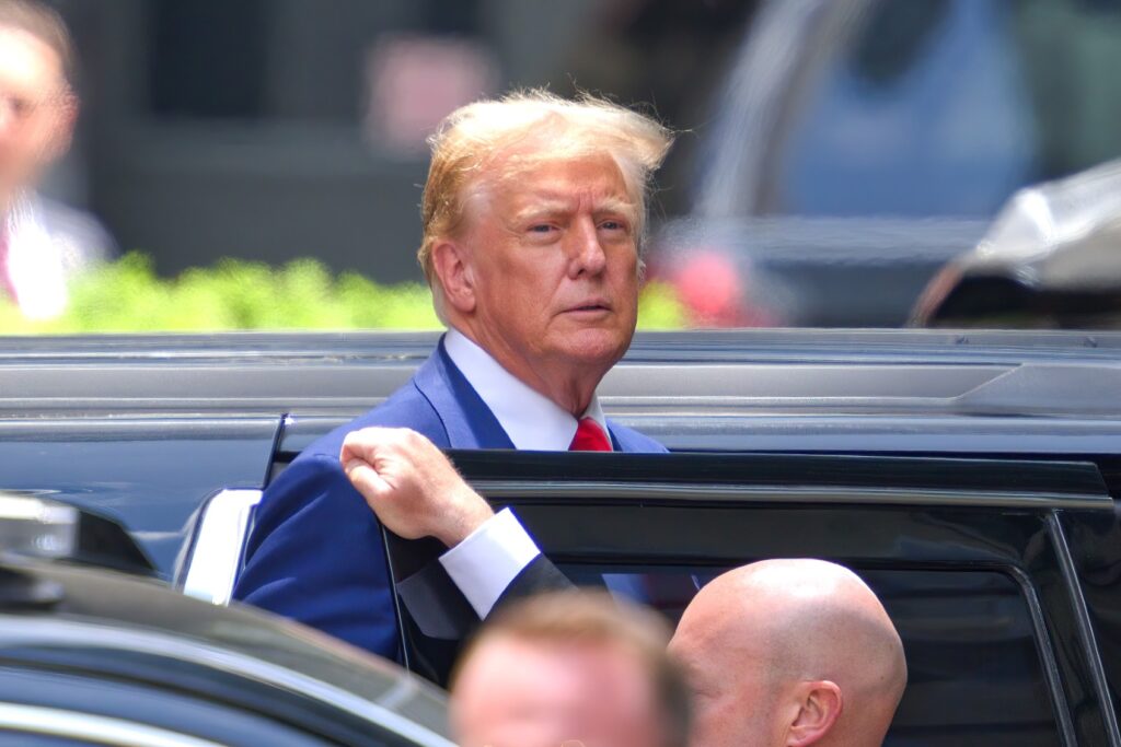 Trump preps a new Red Scare - Salon.com