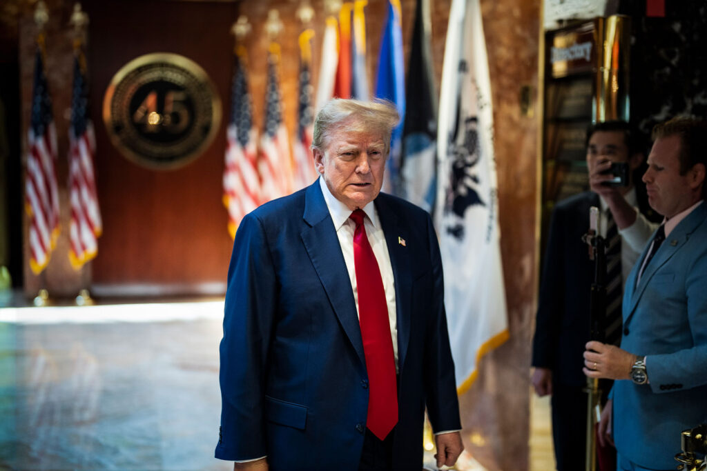 A glossary for a second Trump term - Salon.com
