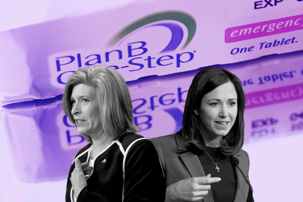 Republicans hide their war on contraception in plain sight - Salon.com
