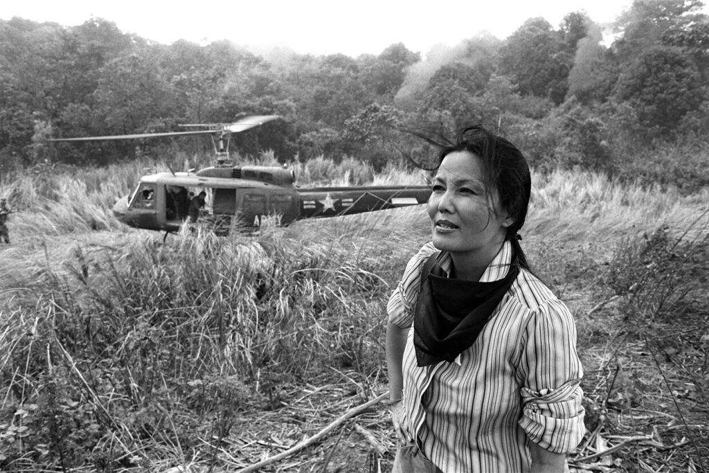 "Vietnam is more than just a war": How Kieu Chinh helped evolve the ...
