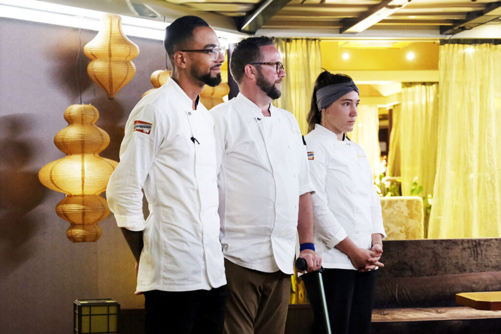 Exclusive: A sneak peek at the "Top Chef: Wisconsin" finale - Salon.com