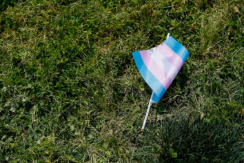 Three months into Kansas' anti-trans law, confusion and fear persists ...