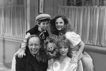 "Alf" child star Benji Gregory dies at age 46 - Salon.com