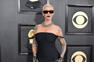 Amber Rose will reportedly speak at the Republican National Convention ...