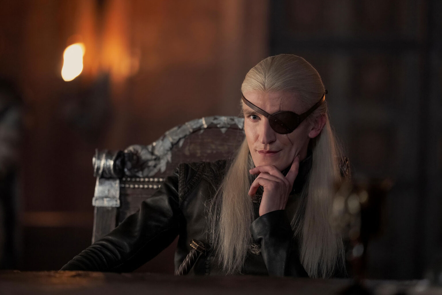 Who really pays the cost when "House of the Dragon" dances - Salon.com