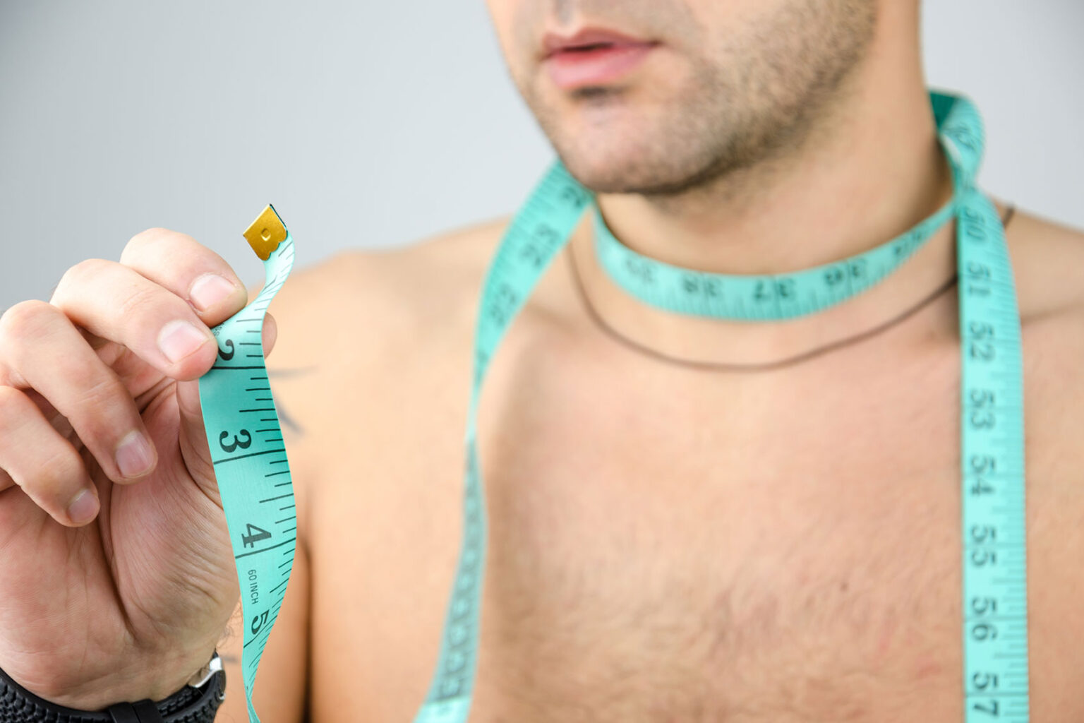 The surprising link between neck thickness and health - Salon.com