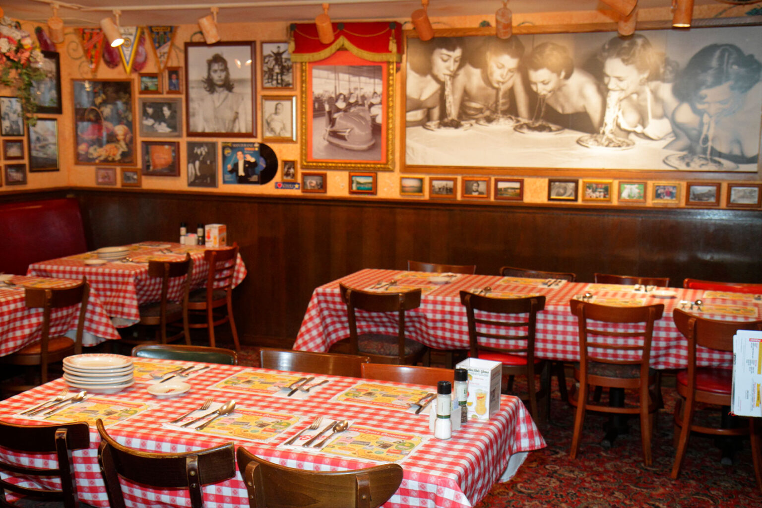 Buca di Beppo abruptly closes 13 underperforming restaurant locations ...
