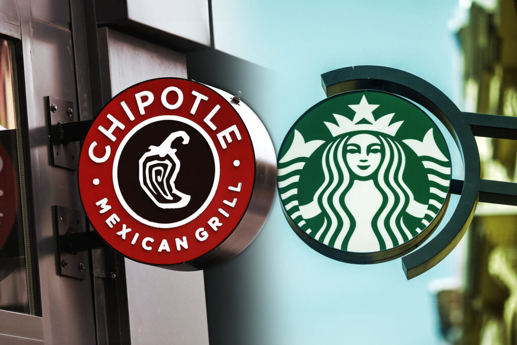 Chipotle’s CEO turned the beleaguered chain around. Can he do it for ...