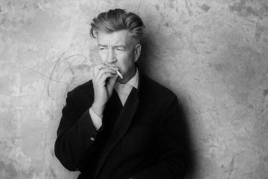 David Lynch loved the art life to death - Salon.com