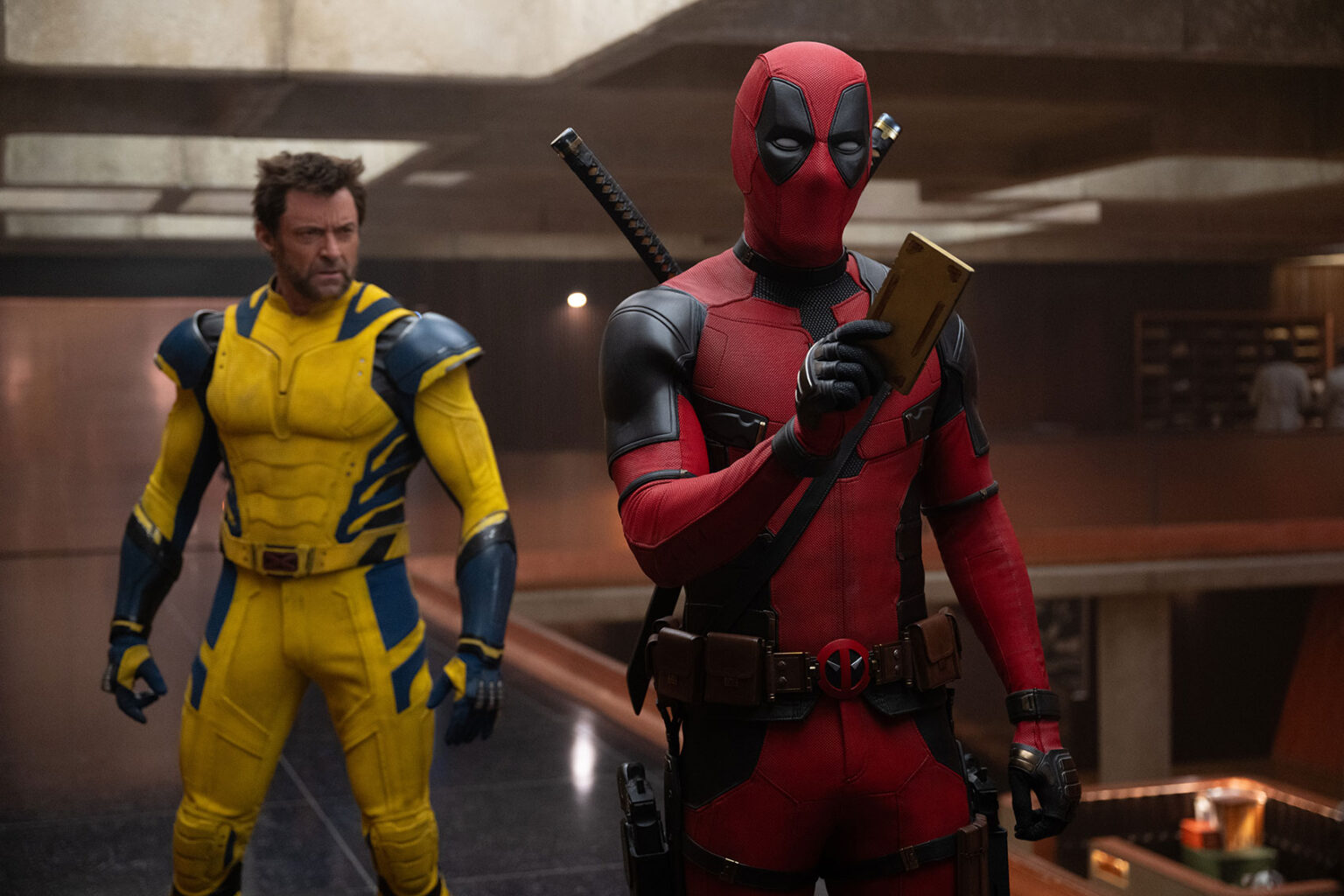 “Deadpool & Wolverine” shows how the Marvelization of movie ...