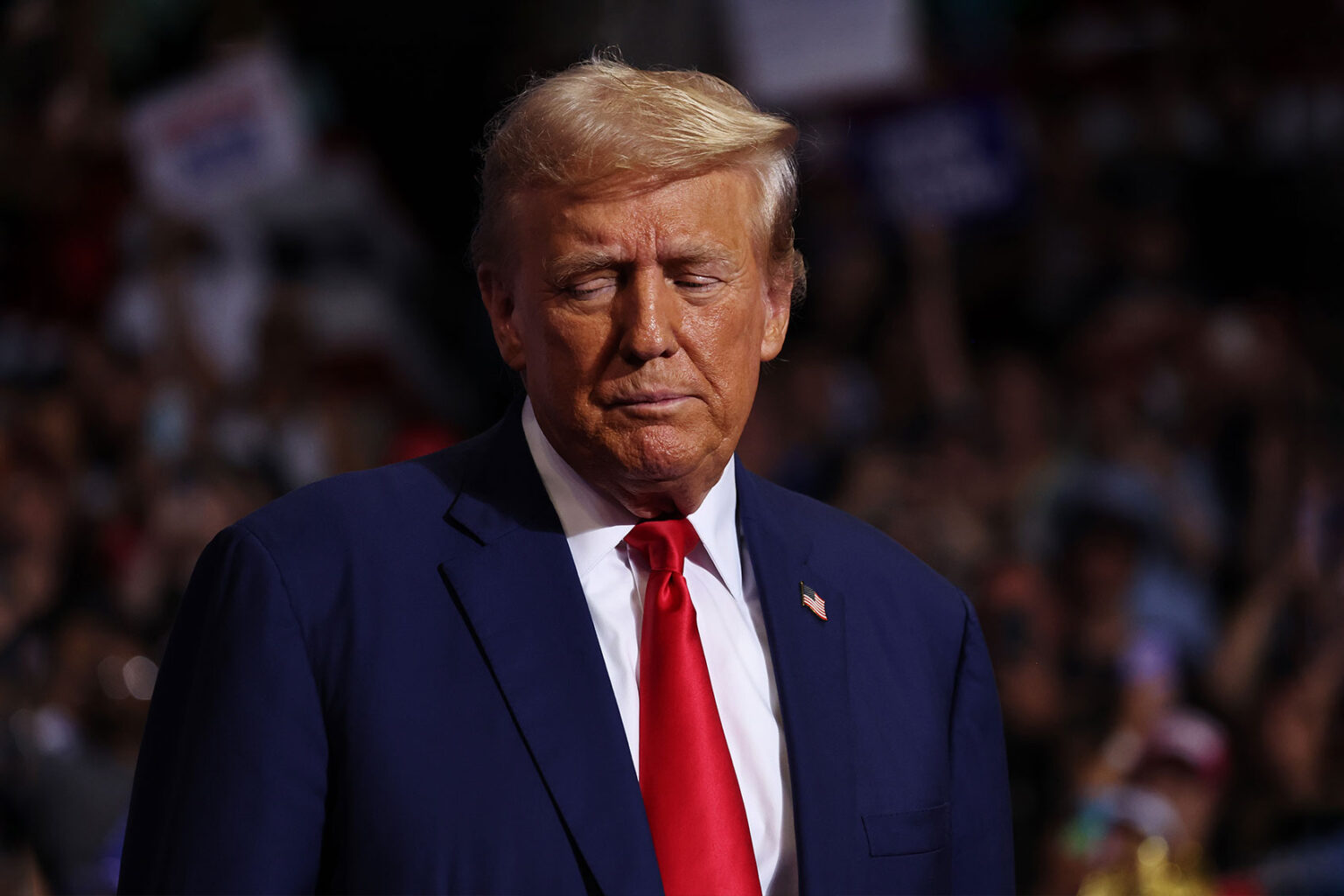 Republicans may need to ditch Donald Trump to save MAGA - Salon.com