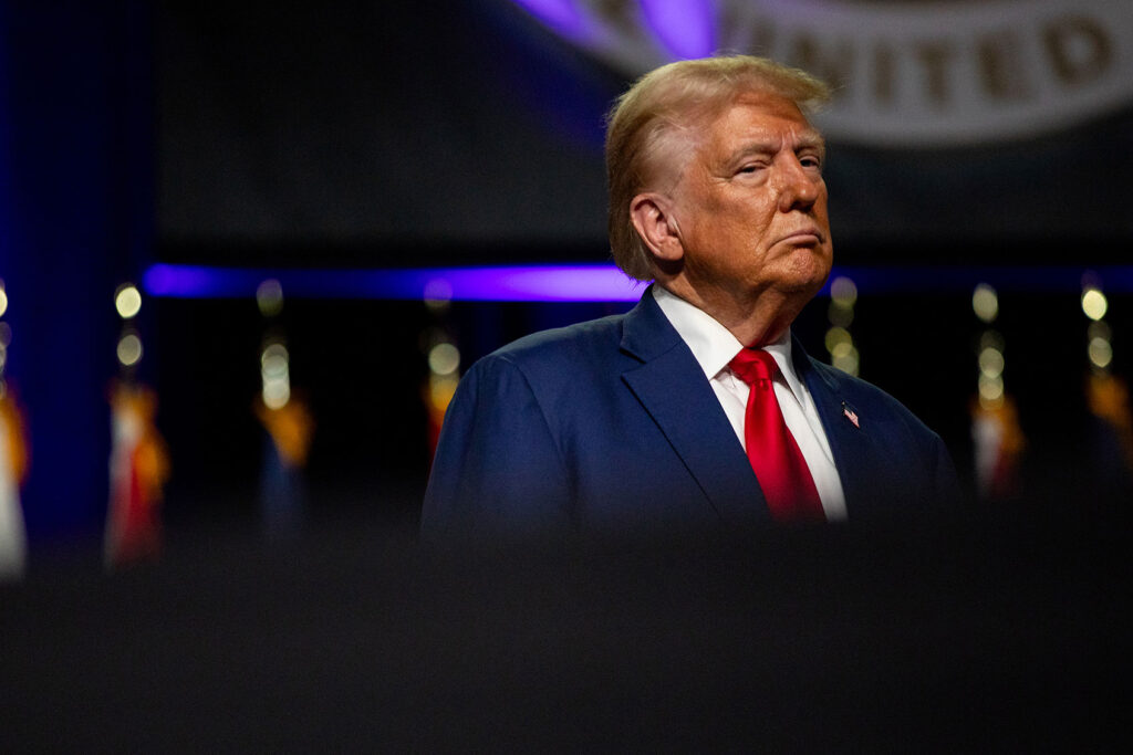 "This is who he is": 13 Trump admin officials cosign Kelly's "fascist ...