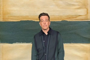 "The FBI was getting out of hand": Ed Helms on big history fails – and ...