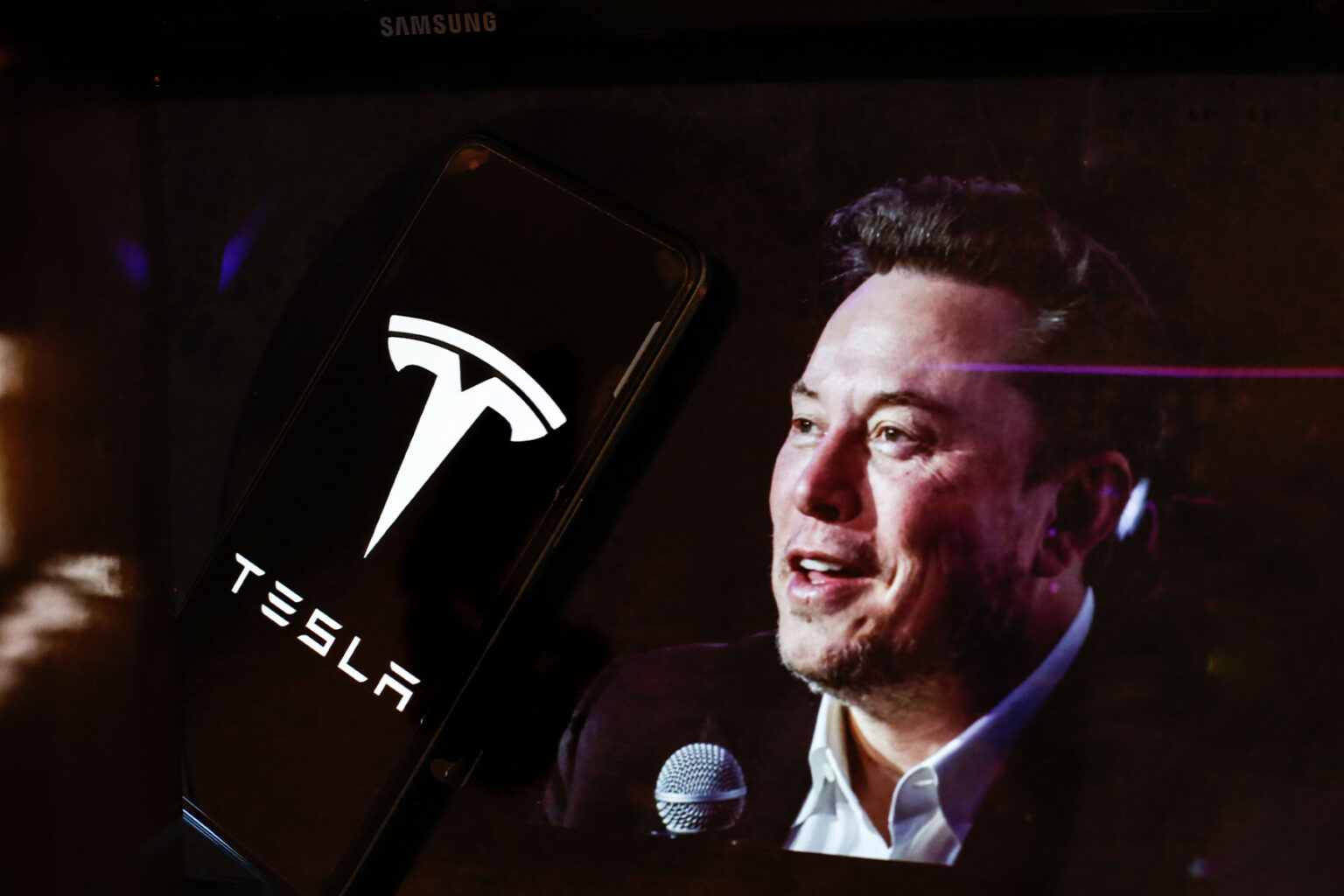 "The worst advertising": Musk's politics takes toll on Tesla, investor ...