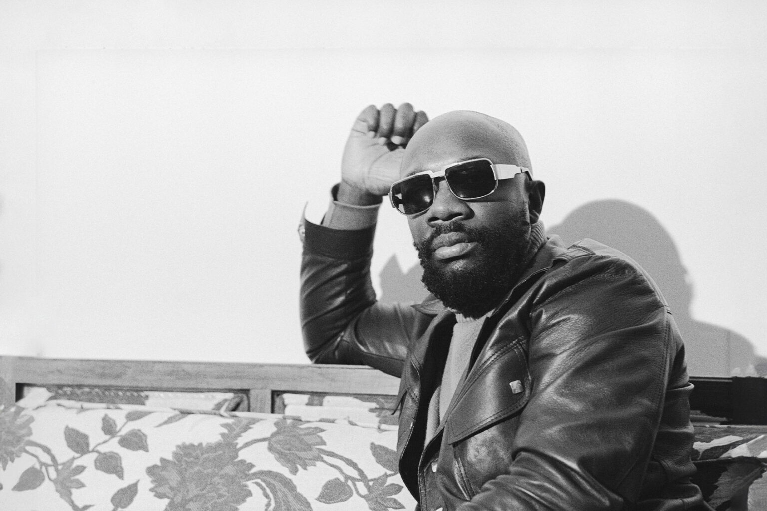 Isaac Hayes' estate threatens to sue Trump for $3 million for illegal ...