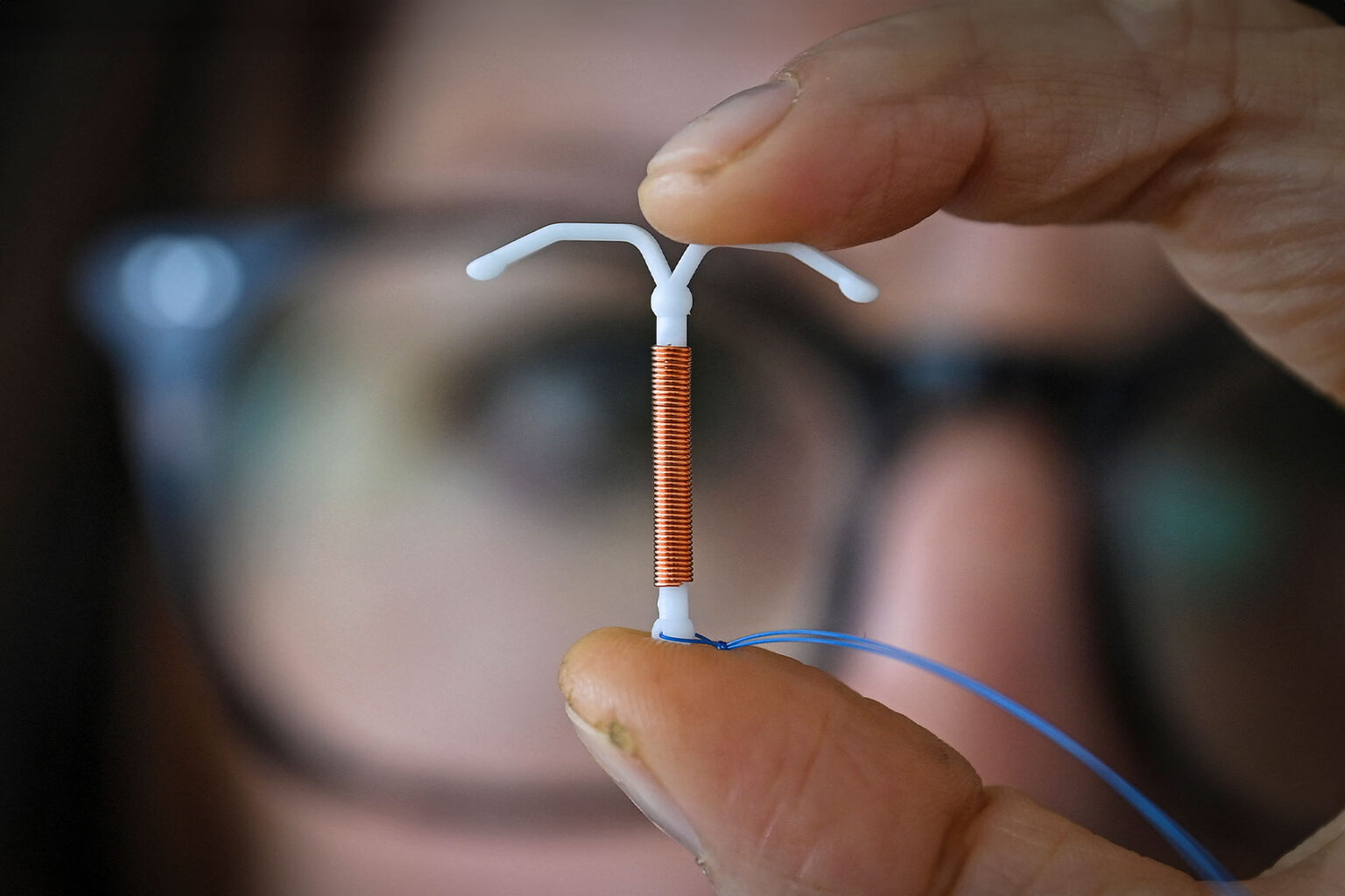 The CDC's new IUD guidance is progress for female pain - Salon.com