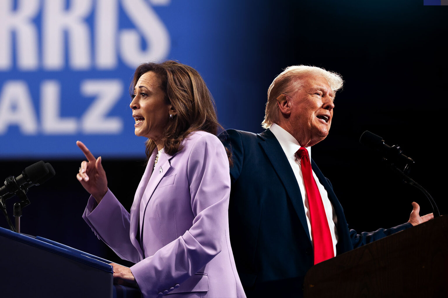 “She has an easier path to 270”: Experts disagree on who has the ...