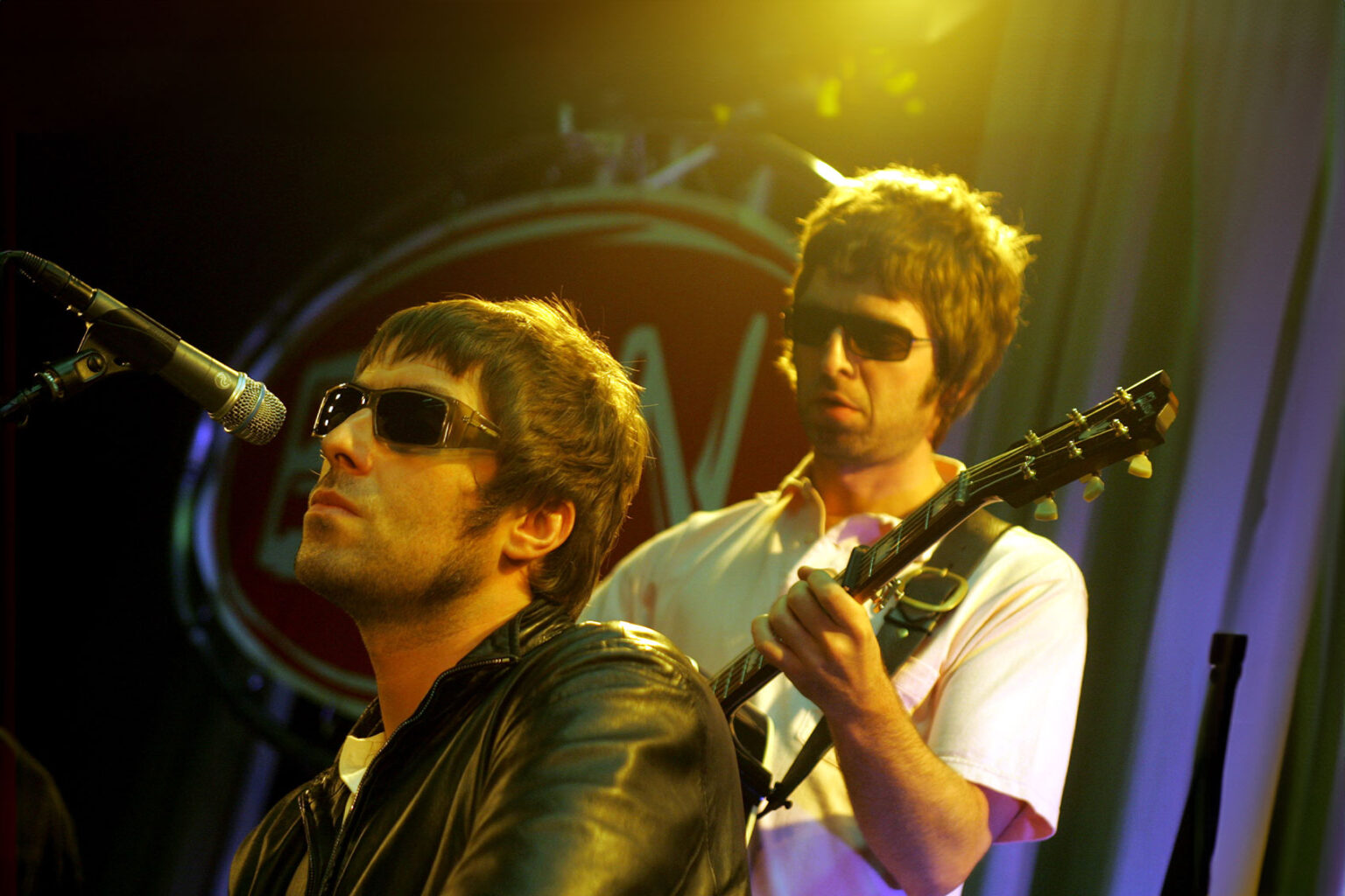 Don't look back in anger: The long road that led to the Oasis reunion ...
