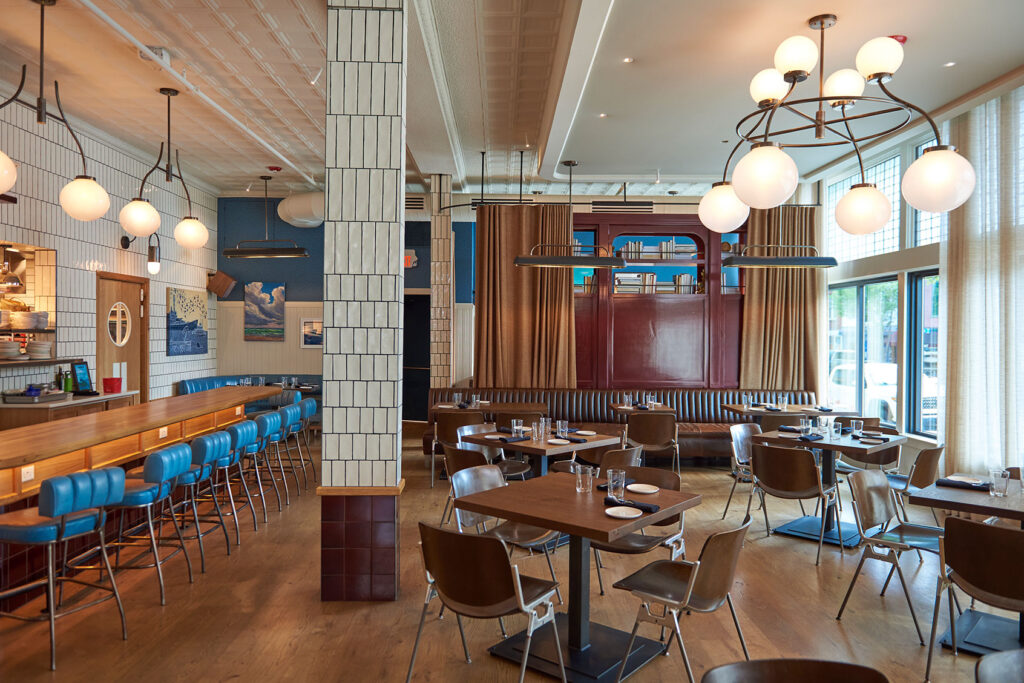 Reviving the coast: Chef Dean Neff on the magic of North Carolina's ...