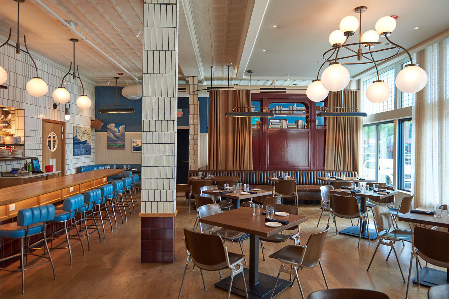 Reviving the coast: Chef Dean Neff on the magic of North Carolina's ...