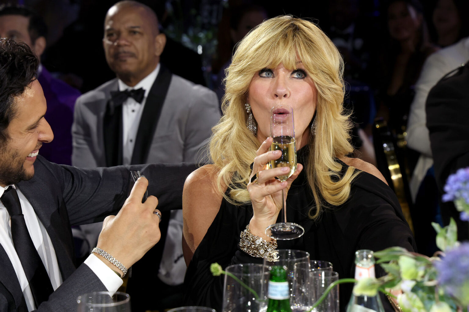 “A huge argument”: Food Network’s Sandra Lee gives background on viral ...