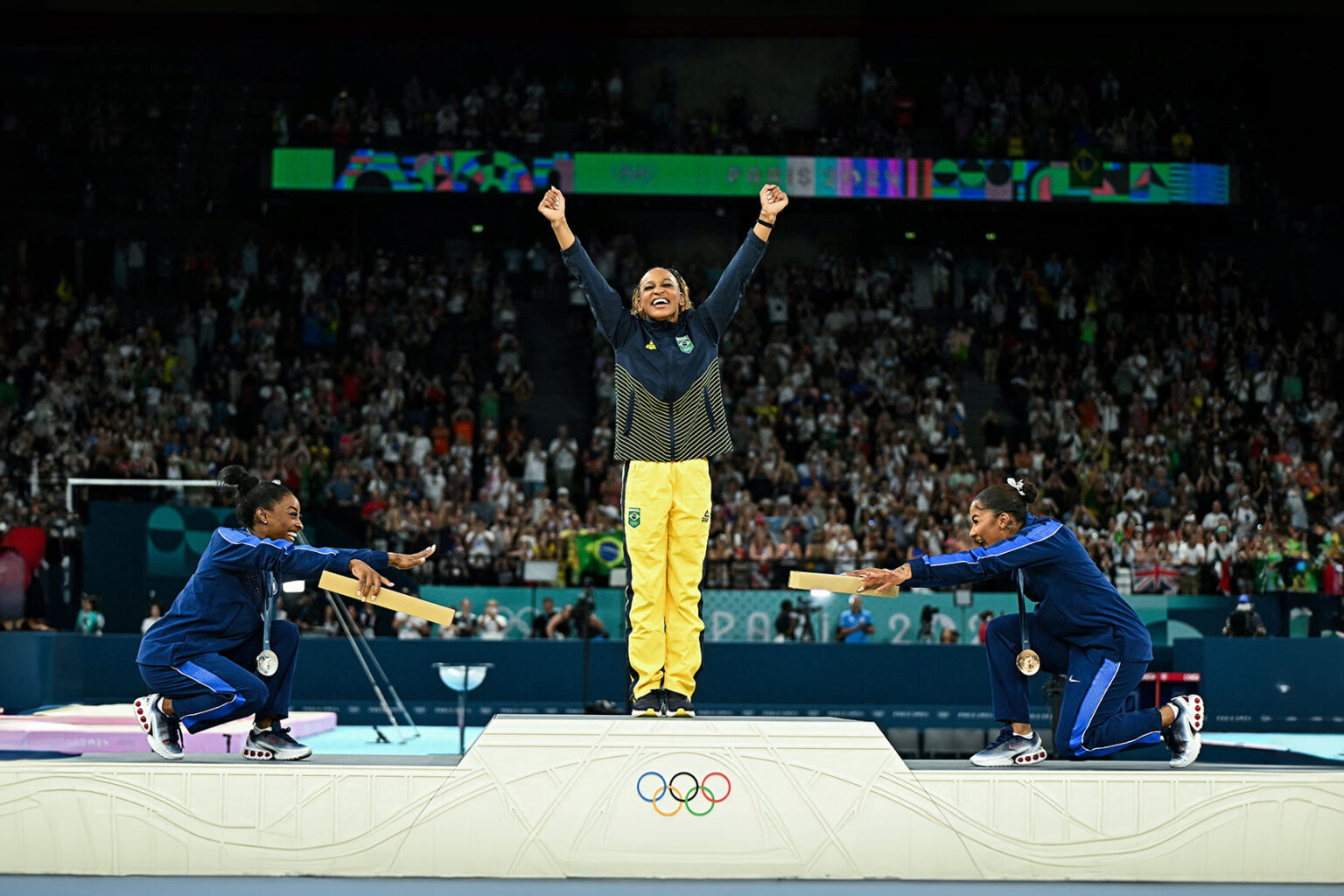 "It was just the right thing to do": 6 heartwarming examples of ...