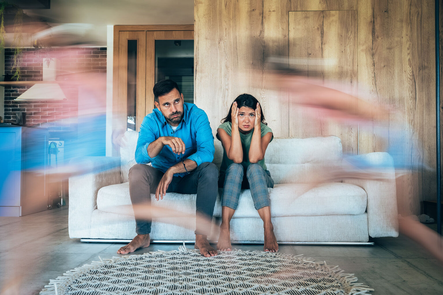 American parents are so stressed out it's now a public health crisis ...