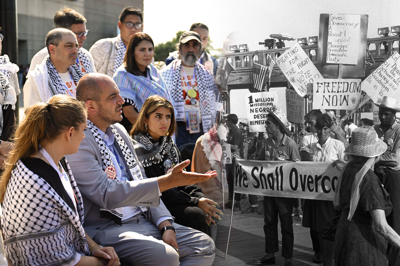 A sequel of injustice 60 years in the making - Salon.com