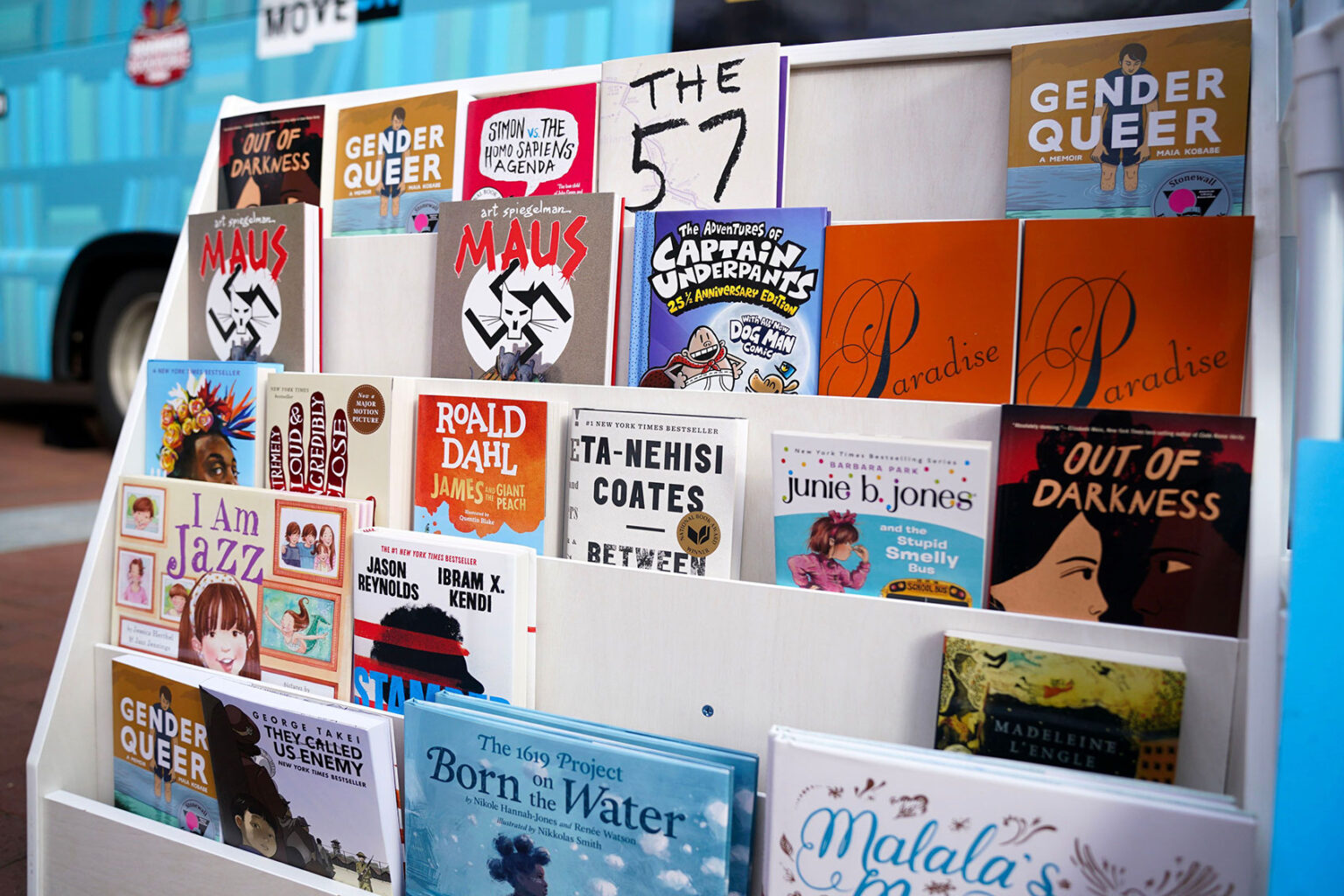 What to know about Banned Books Week - Salon.com