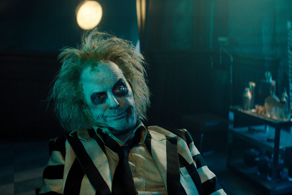 Tim Burton s Use Of A Soul Train Scene In Beetlejuice Beetlejuice