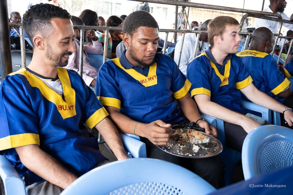 3 Americans sentenced to death for attempting coup in DRC - Salon.com