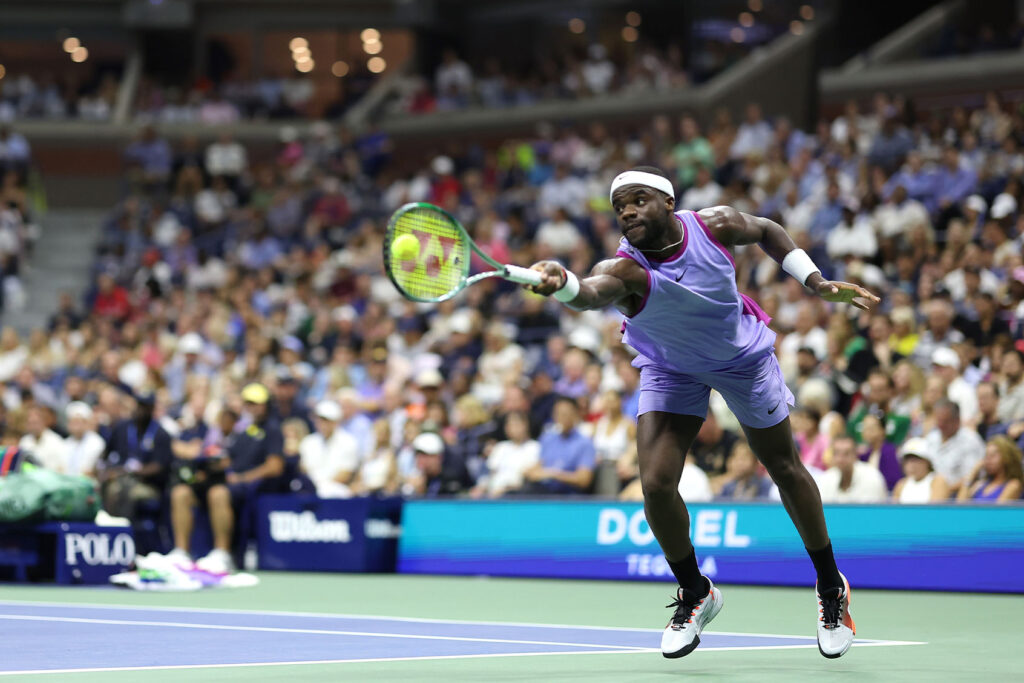 Why are so many people attending the U.S. Open? It’s not just for the ...