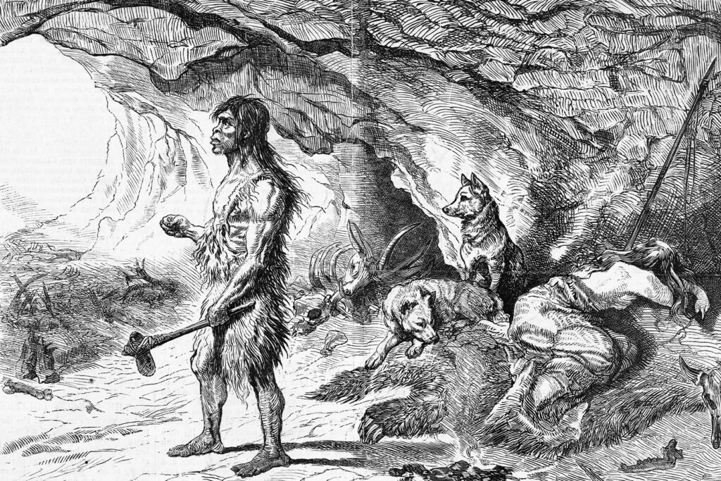 Genetic analysis of Neanderthal named for Tolkien character reveals ...