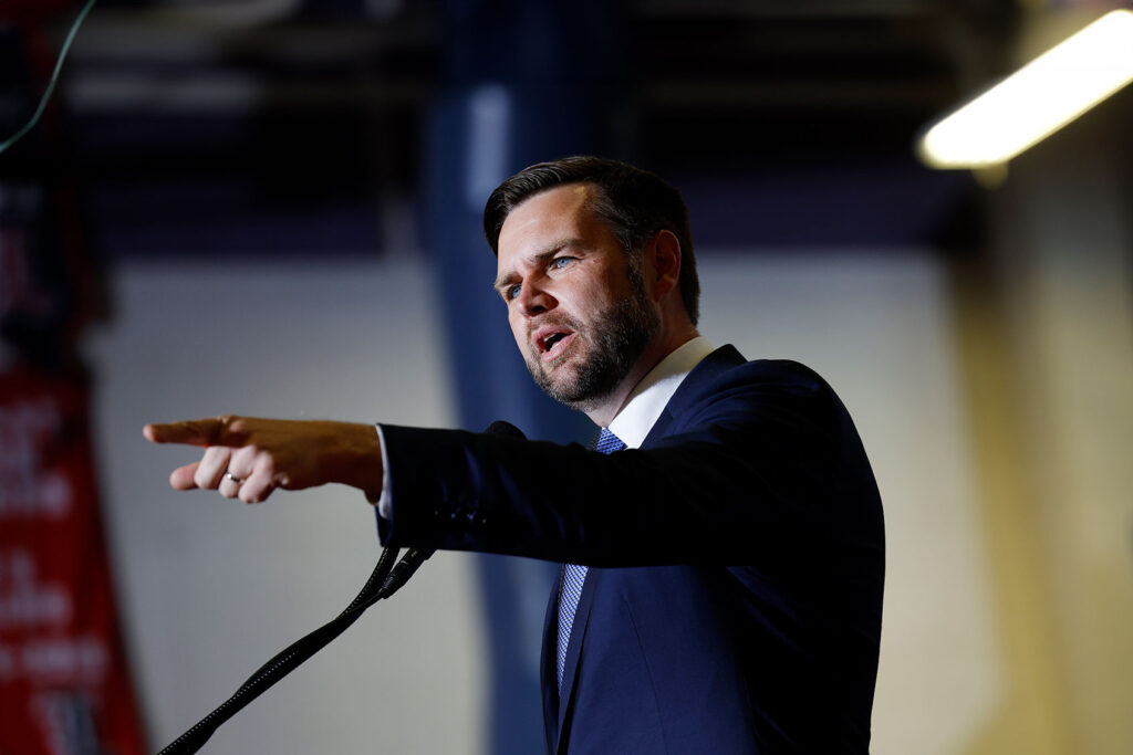 JD Vance knows better - Salon.com
