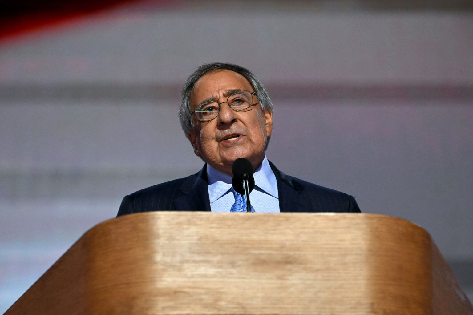 Former CIA chief Leon Panetta accuses Israel of "terrorism" over ...