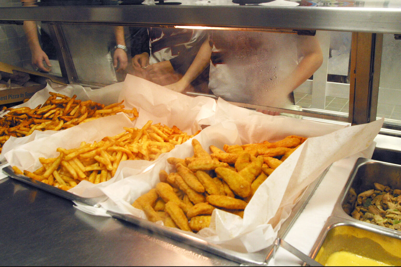 A former New York City school food exec receives two-year sentence in a ...