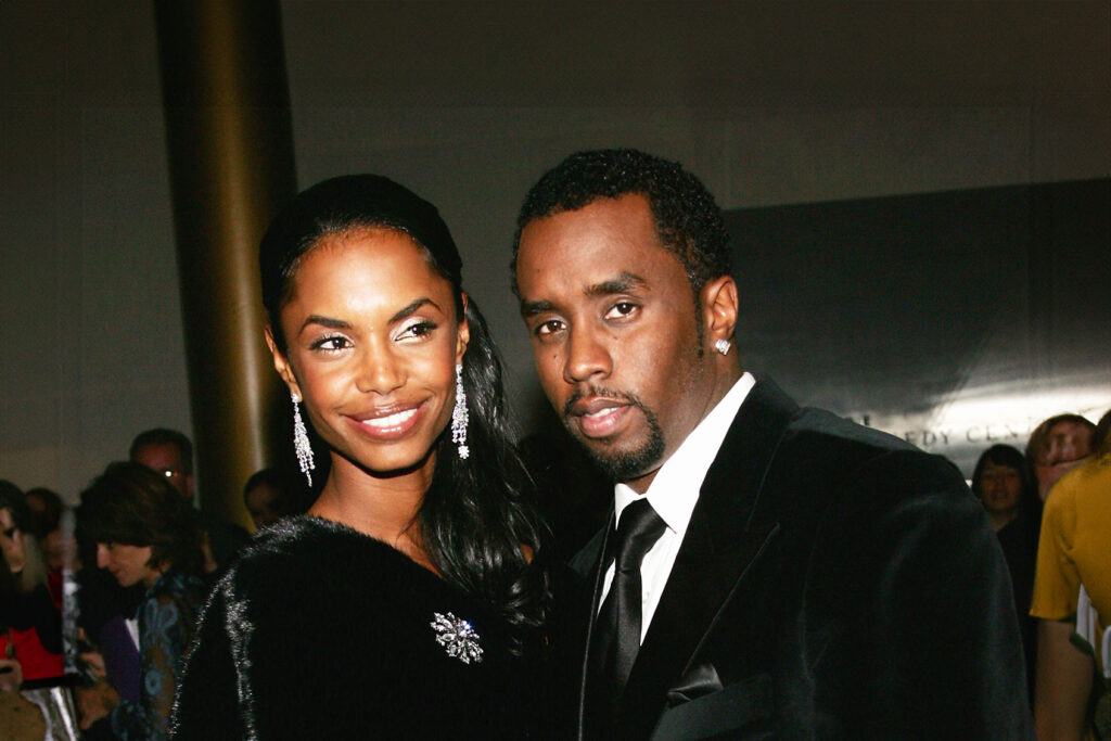 Diddy's kids speak out about growing conspiracies surrounding mom Kim ...