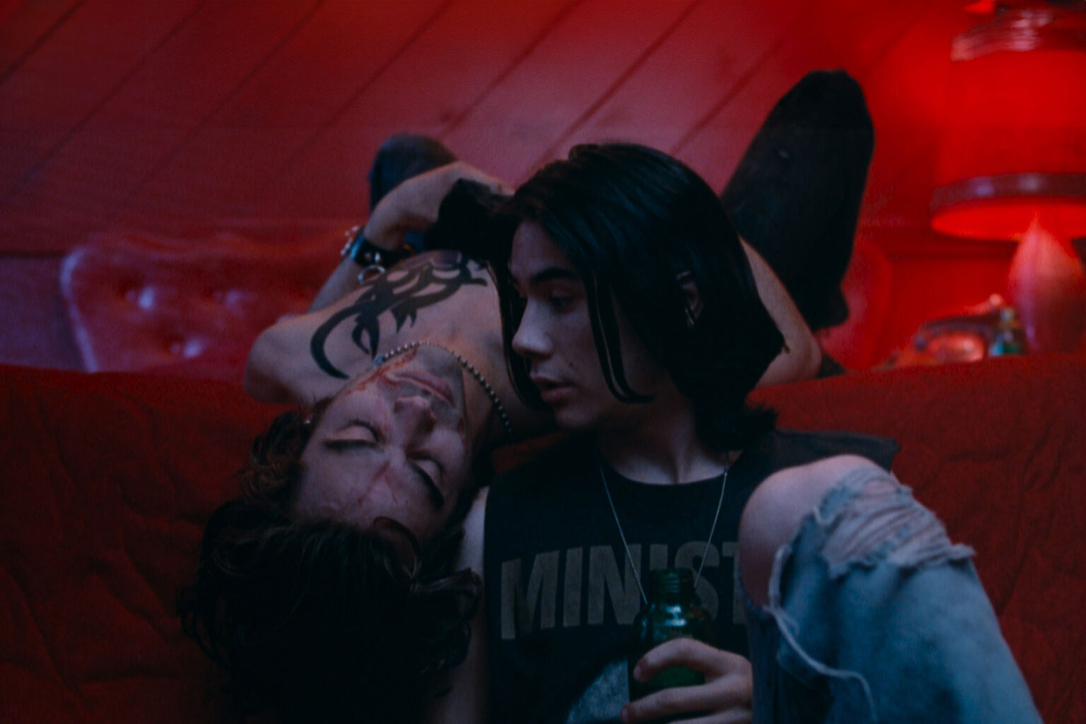 From sex to surrealism: Gregg Araki on the legacy of his "Teen ...