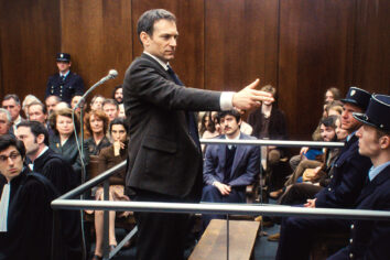 "He created his own legend": "The Goldman Case" reshoots famed trial ...