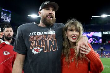 "Entirely false": Travis Kelce's legal team denies breakup contract with Taylor Swift - Salon.com