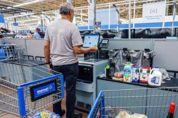 Our evolving relationship with self-checkouts and self-service kiosks ...