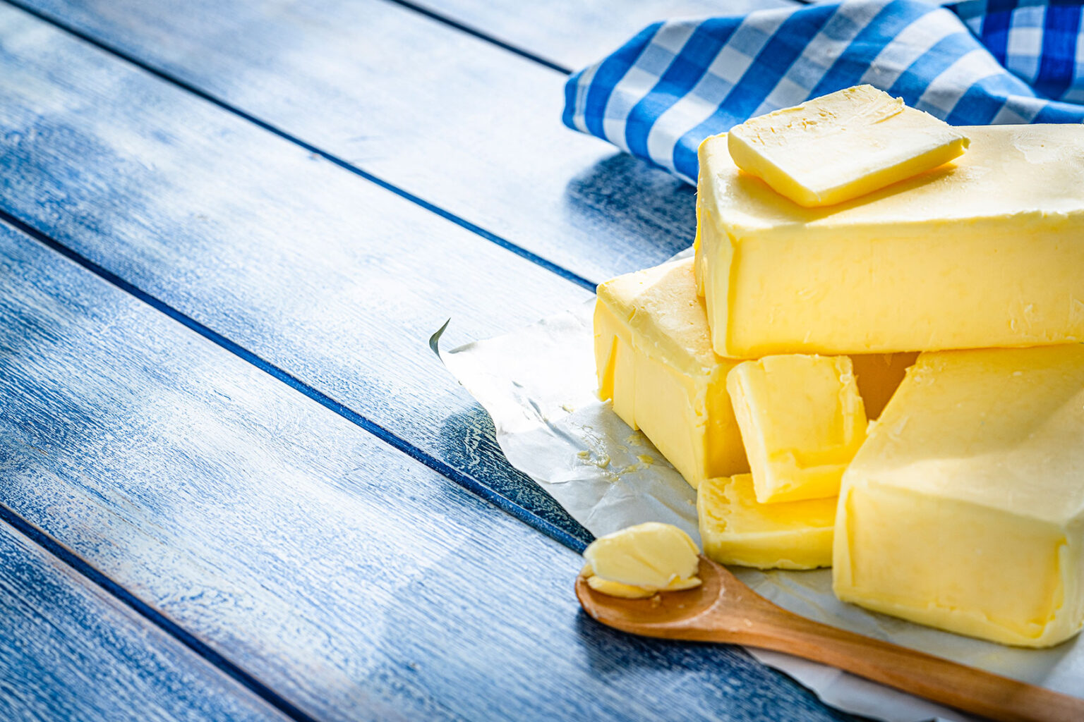 Butter secrets every "Bake Off" fan should know, according to a pastry ...