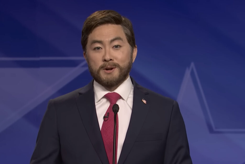 "He doesn’t have a personality": Yang shares his struggles with playing ...