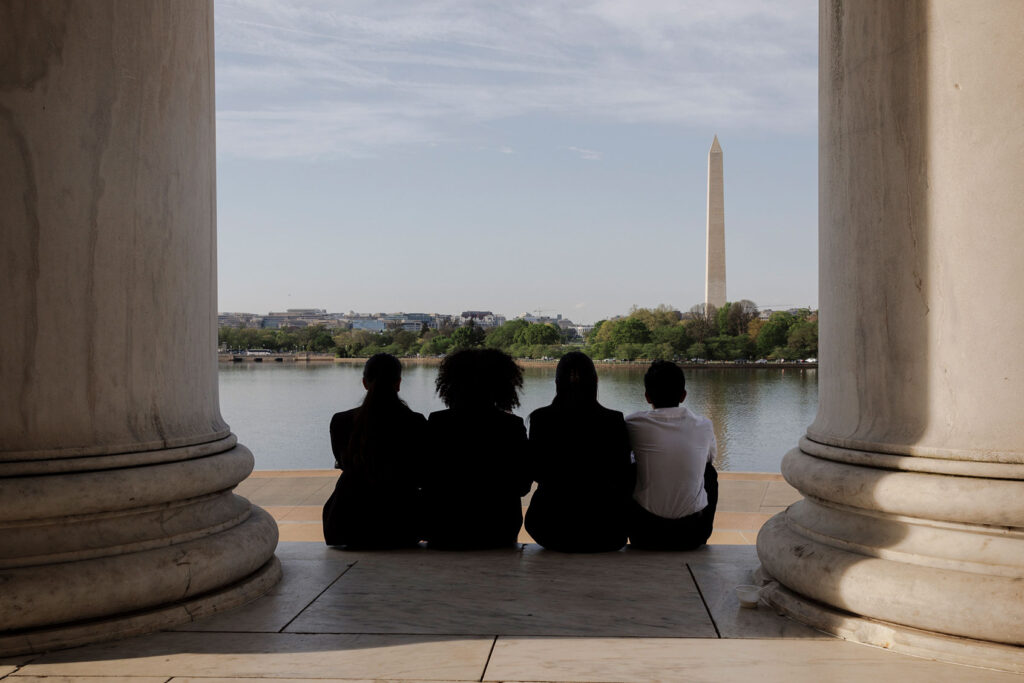 "Citizen Nation" shows there's hope for democracy, and our future, in ...