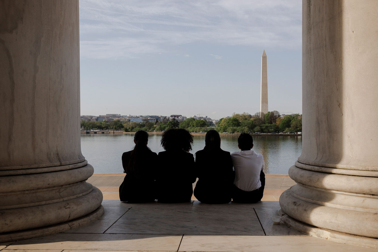 "Citizen Nation" shows there's hope for democracy, and our future, in ...