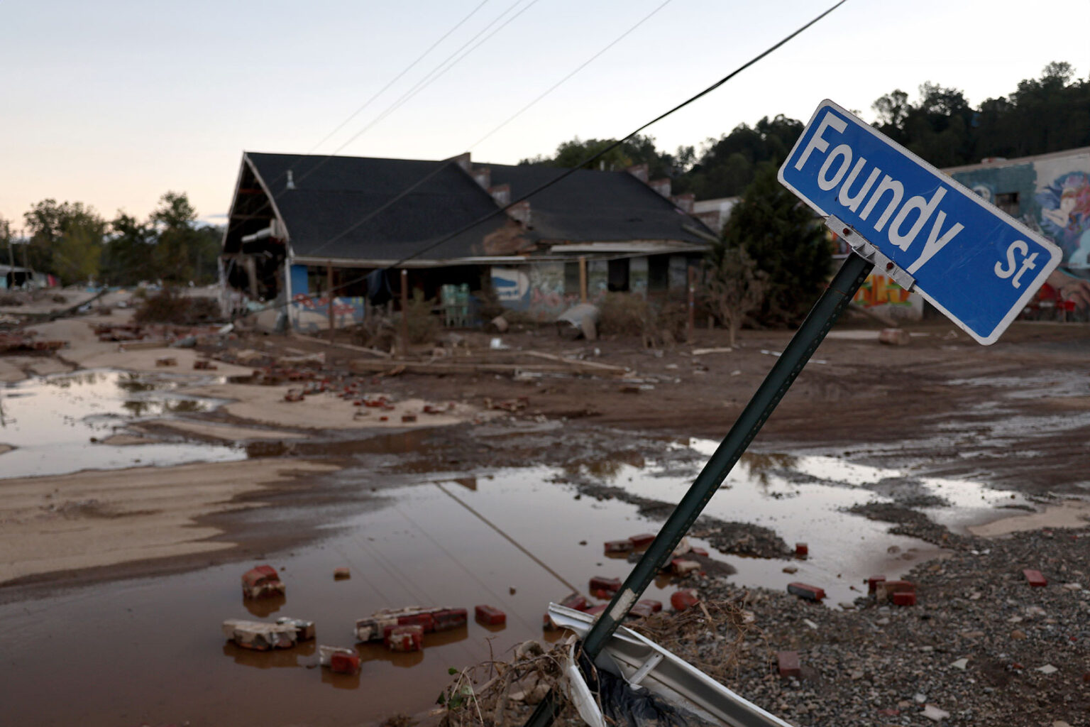 How the Republicans turned disaster relief into political warfare ...
