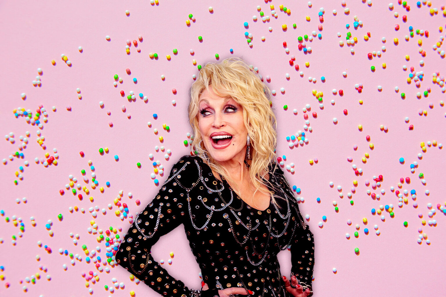 It’s Dolly Parton’s culinary world and we’re just living in it: Inside ...